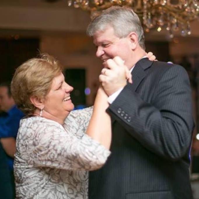 Tommy & Nancy - Brady Hammond